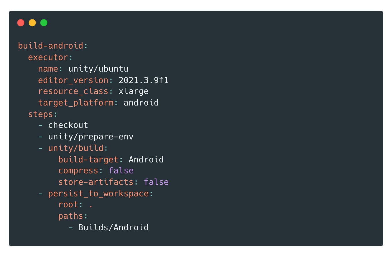 Unity を使ったモバイルゲーム CI/CD 環境をクラウドネイティブ化しよう(GameCI)｜CircleCI
